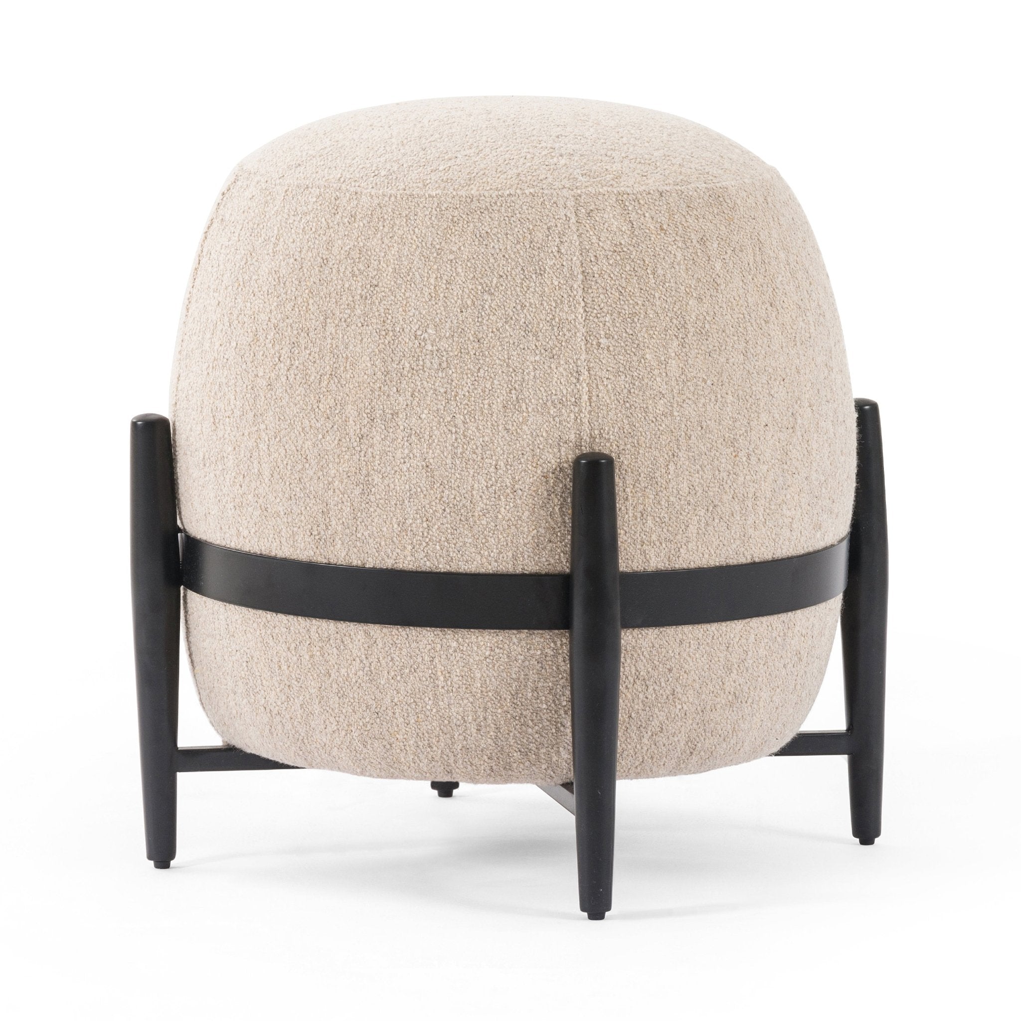 Benches & Ottomans | Design for the PPL