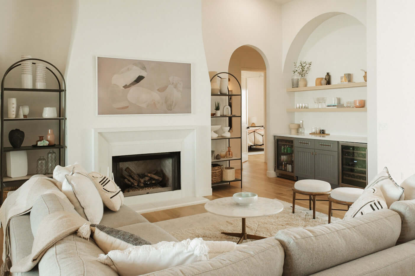 Cabinets & Shelves | Design for the PPL