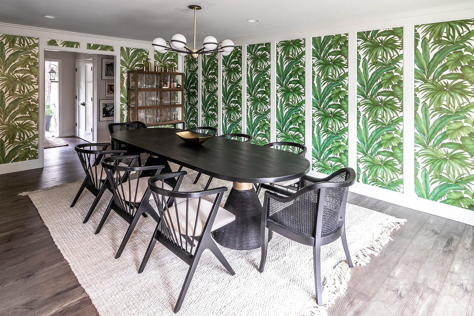 Dining | Design for the PPL