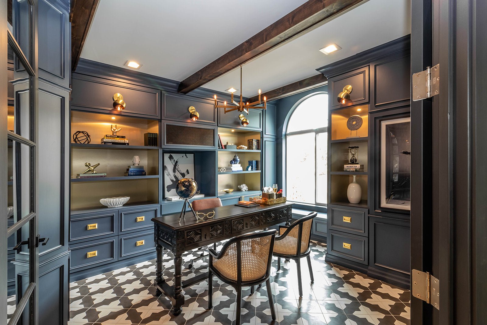 Office | Design for the PPL