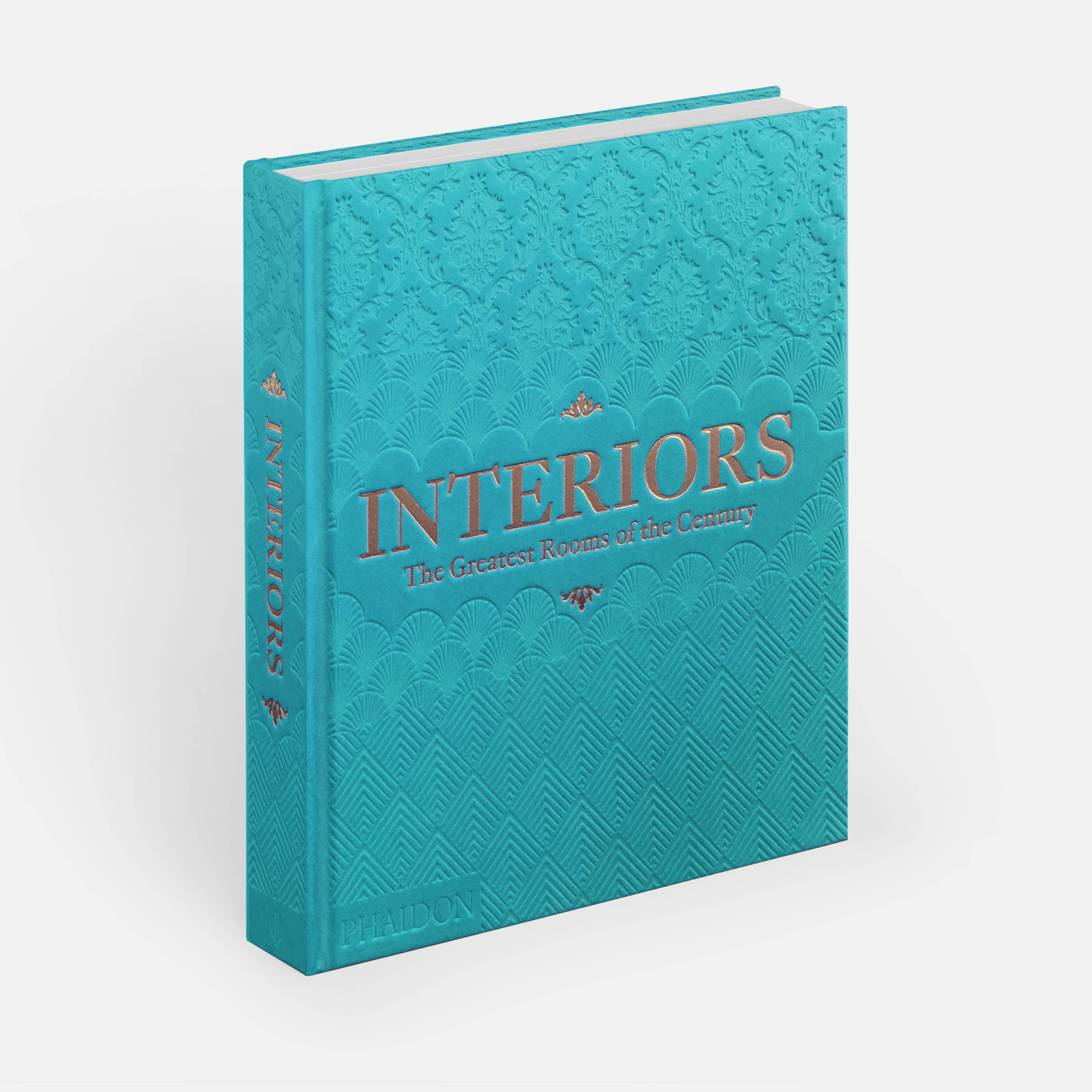 Interiors: The Greatest Rooms of the Century (Sky Blue) – Design for ...