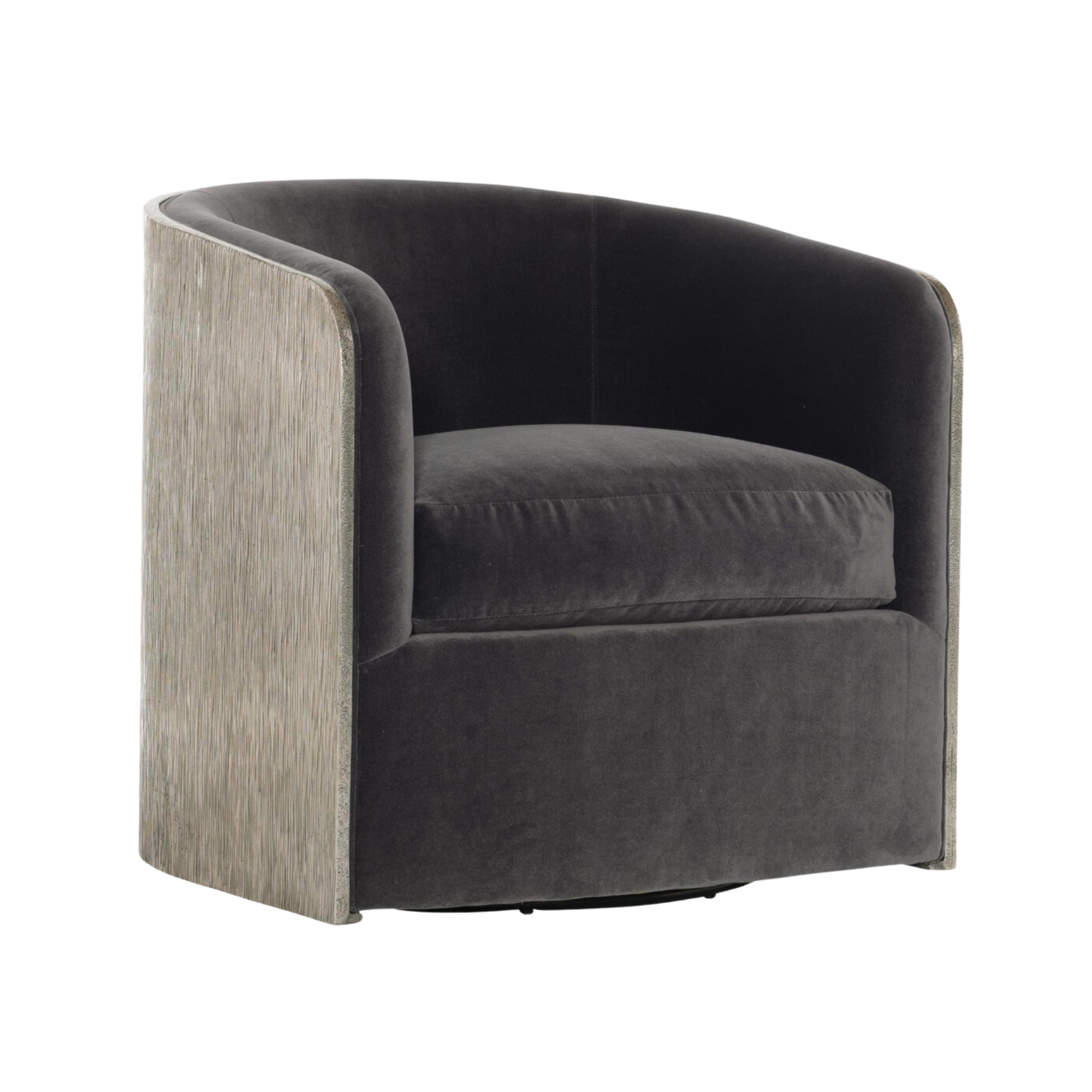 Elliot Swivel Chair | Design for the PPL