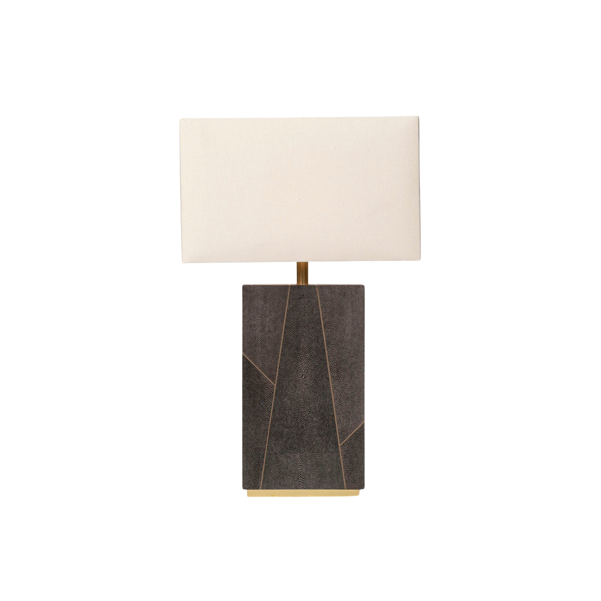 Breck Table Lamp | Design for the PPL