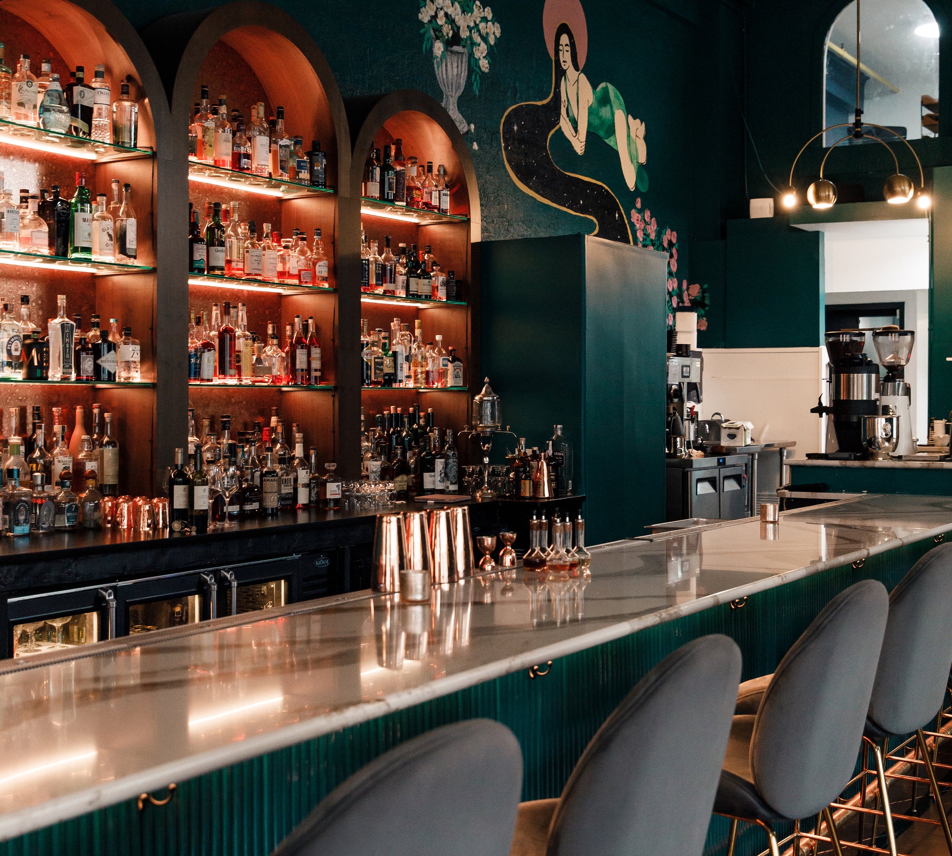 Tell Me When 4 Vol Set - Black Covers – Design for the PPL